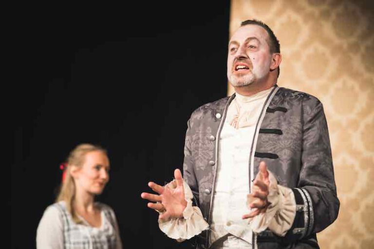 Der tollste Tag – DSV Hamburg